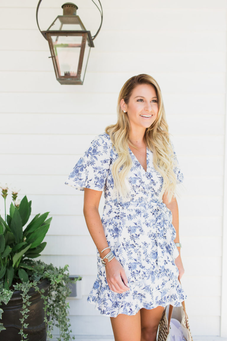 Outfit | A Southern Summer - SHOP DANDY | A florida based style and ...