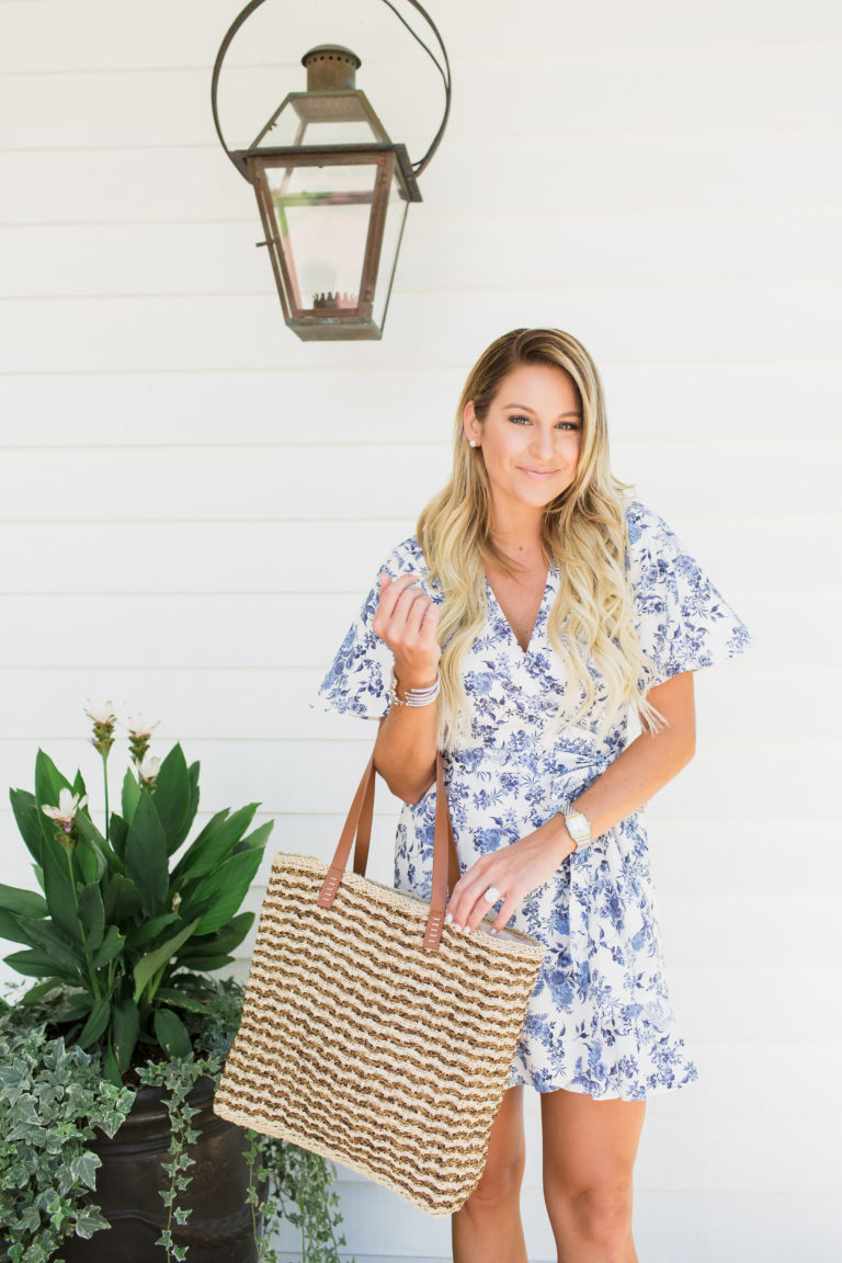 Outfit | A Southern Summer - SHOP DANDY | A florida based style and ...