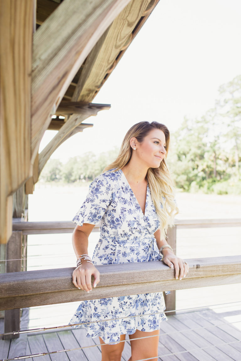 Outfit | A Southern Summer - SHOP DANDY | A florida based style and ...