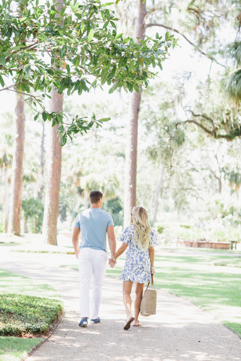 Outfit | A Southern Summer - SHOP DANDY | A florida based style and ...