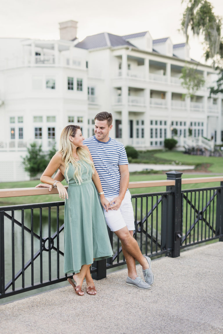 Outfit | A Southern Summer - SHOP DANDY | A florida based style and ...