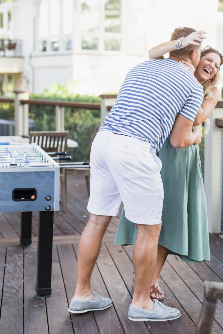 Outfit | A Southern Summer - SHOP DANDY | A florida based style and ...